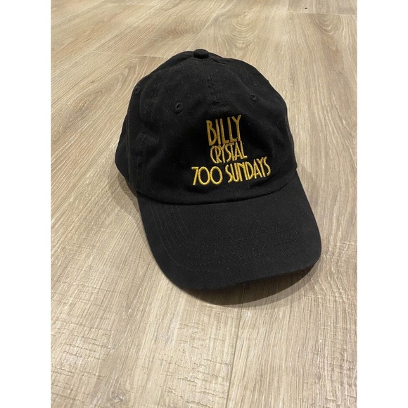 KC Collections | Accessories | Vintage Billy Crystal 70 Sundays Mime Is ...